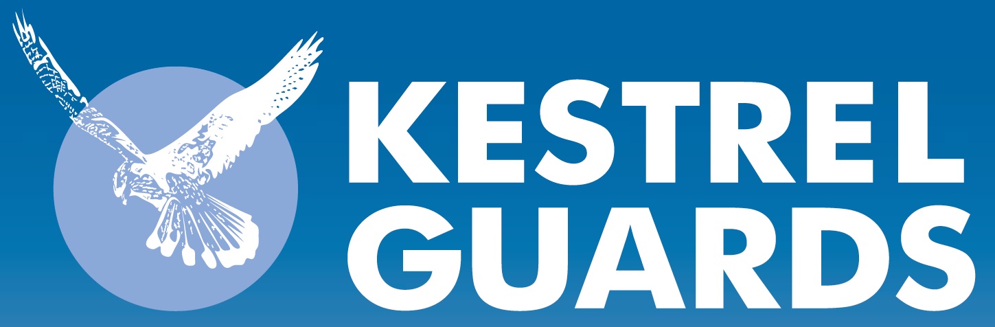 Customer feedback from Kestrel Guards - Tew Bros